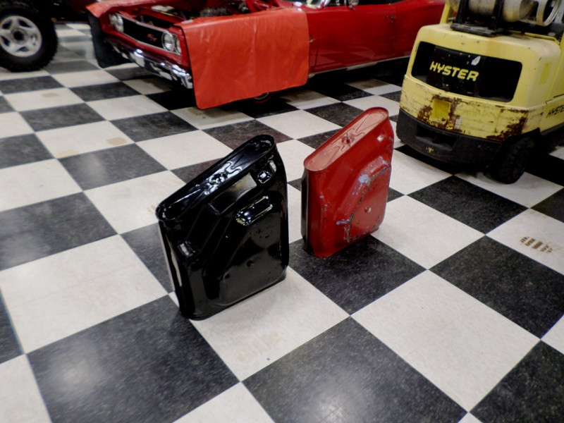 Home Page | Our Dream Classic Car Restorations