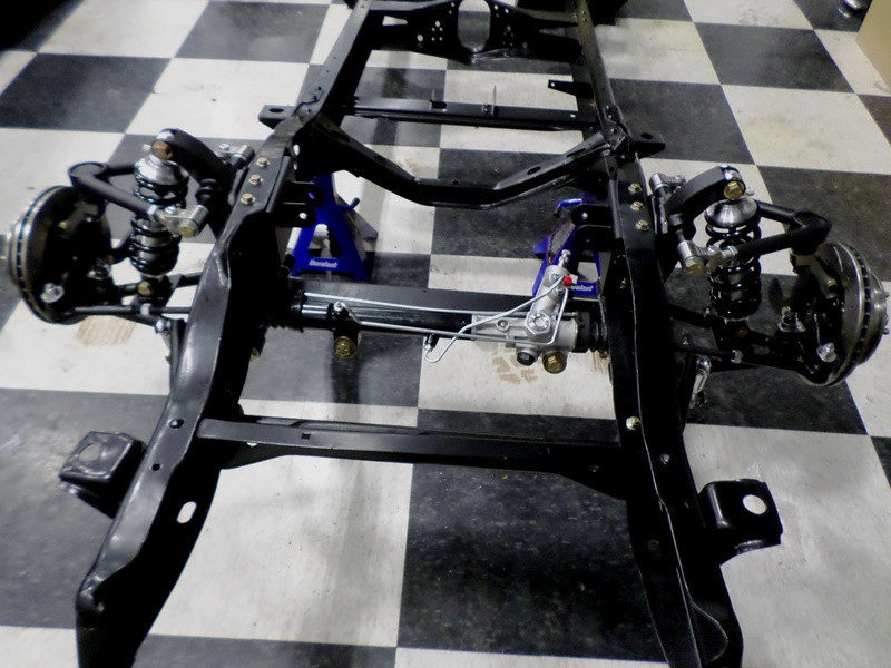 Home Page | Our Dream Classic Car Restorations